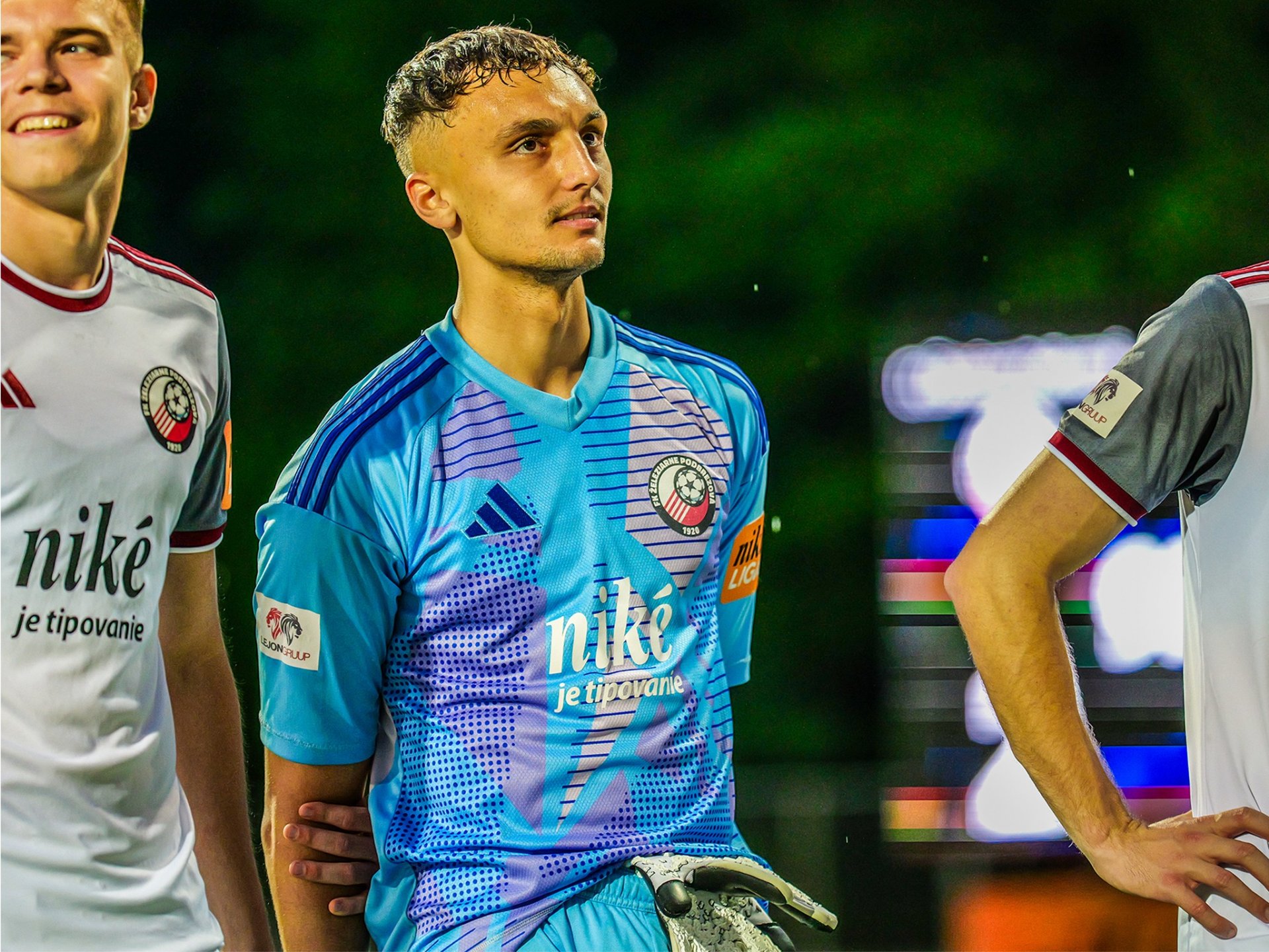 Adam Danko prestupuje do Kolding IF. Veľa šťastia, Čoky! | FK ...